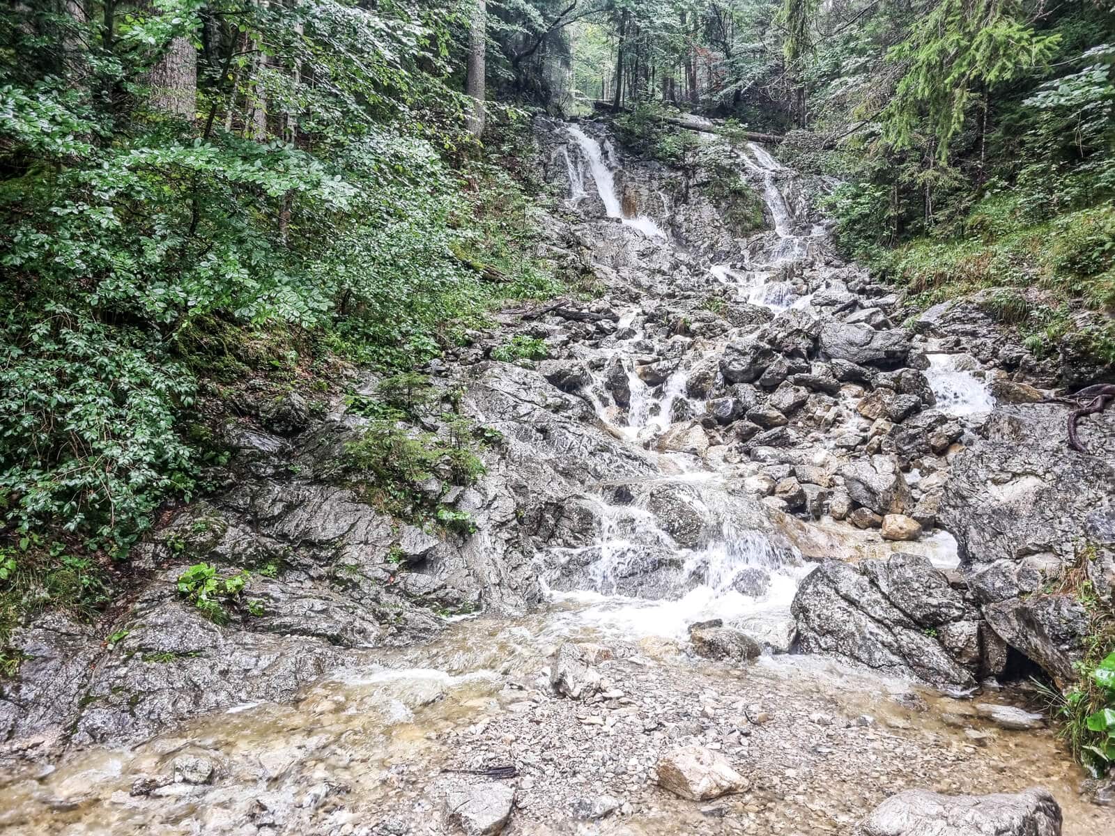 Ausflugstipp Garmisch-Partenkirchen: Wanderung um den Eibsee
