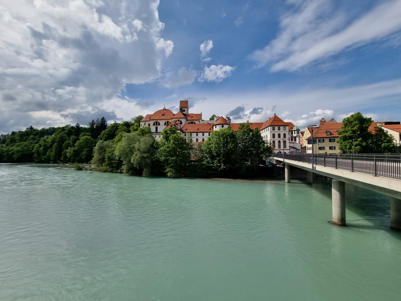Füssen | Top-Sehenswürdigkeiten & Aktivitäten im Allgäu