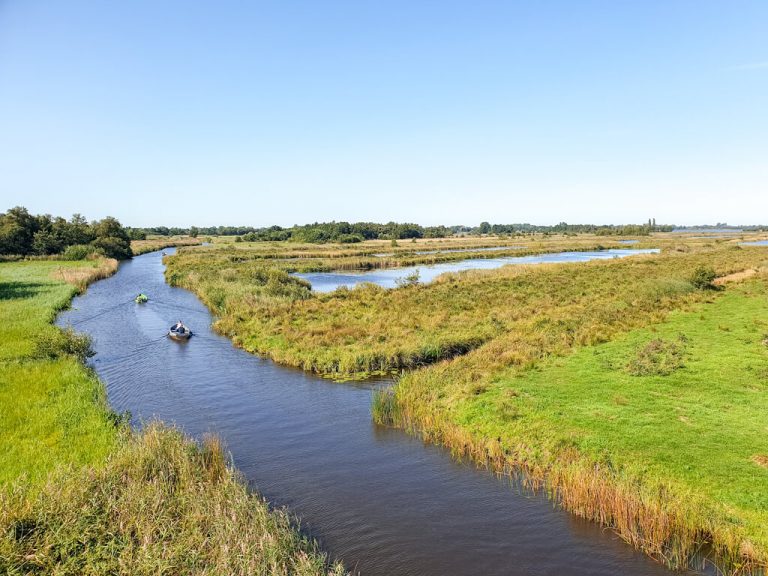 Giethoorn - Erlebe das Venedig des Nordens mit diesen Tipps