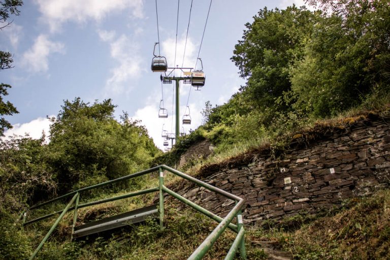 Cochem | Reisetipps für die wichtigsten Sehenswürdigkeiten