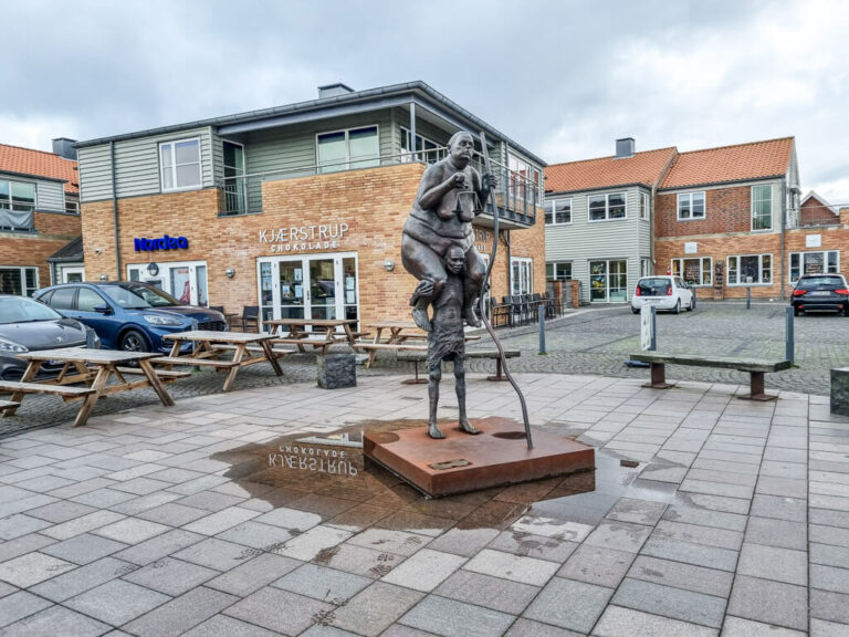 4 großartige Orte & Sehenswürdigkeiten für deinen (Familien-) Urlaub ...